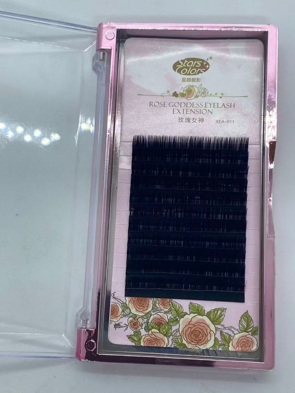 Eyelash Extensions – Fresh Nails & Beauty Supply
